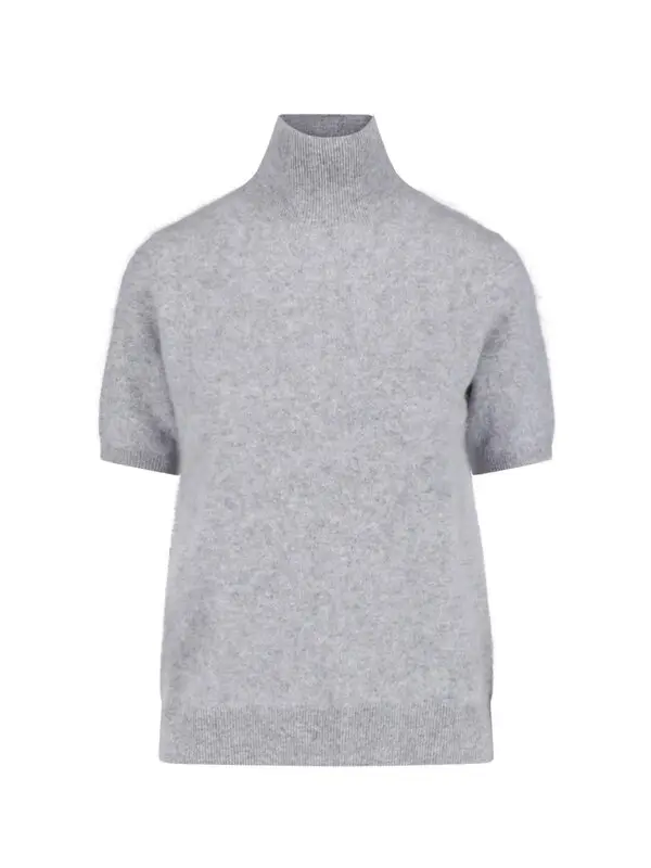 Max Mara Sweater “buono - Gray