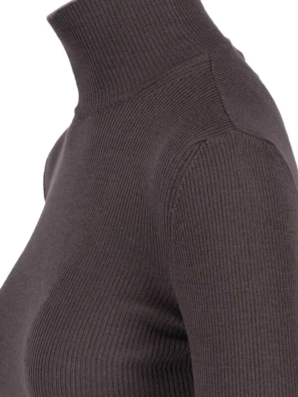 Max Mara Turtleneck “cavallo
