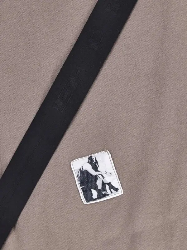 Rick Owens T-shirt “tower