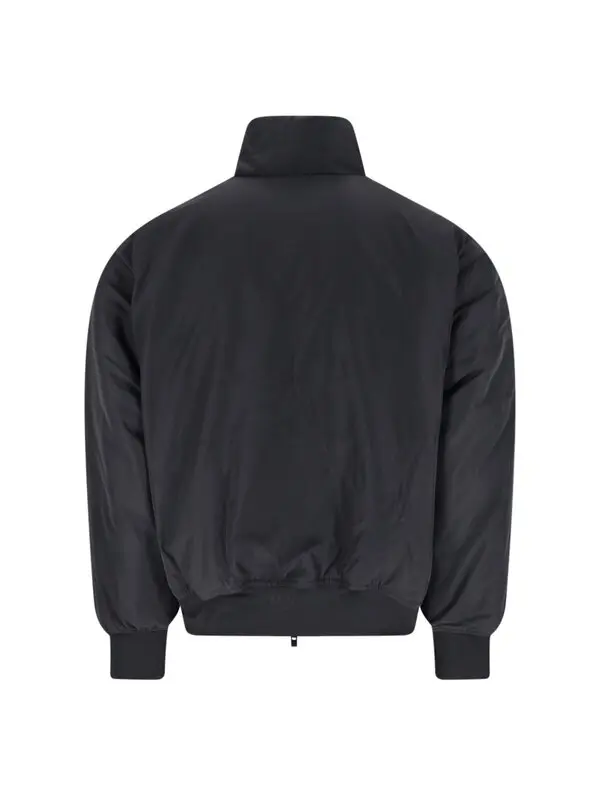 Adidas Zip Jacket "firebird Jkt