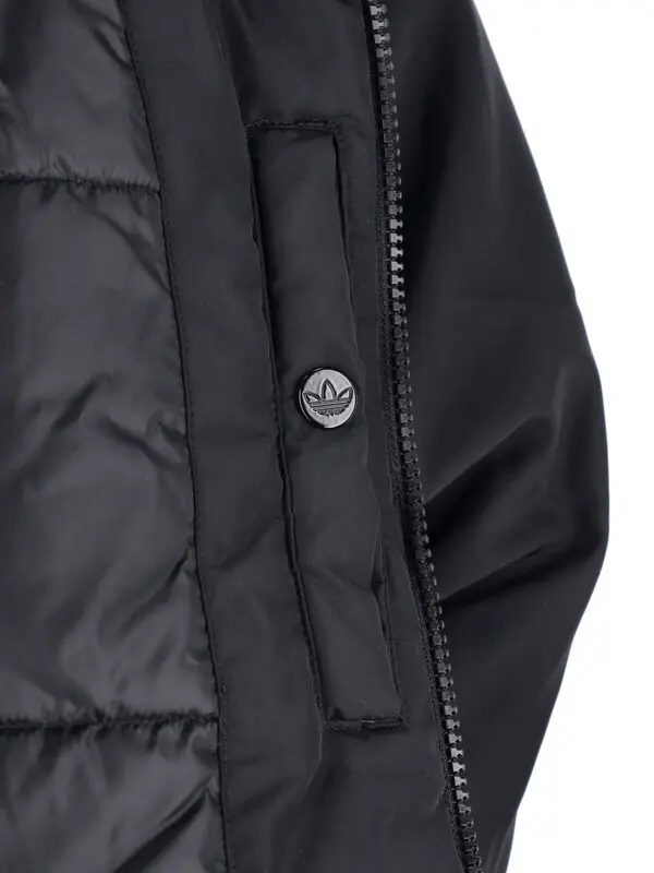 Adidas Zip Jacket "firebird Jkt
