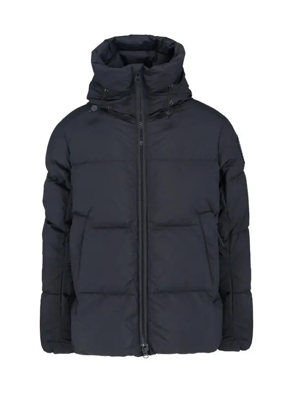 Canada Goose Down Jacket "crofton