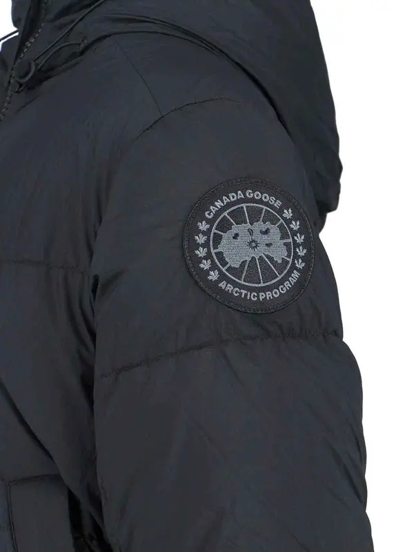 Canada Goose Down Jacket "crofton