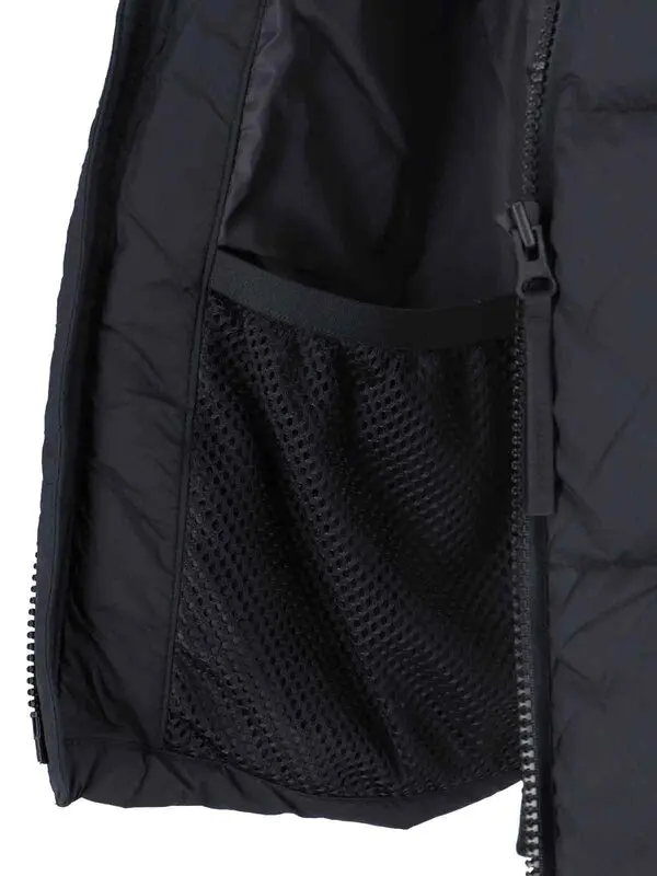 Canada Goose Down Jacket "crofton