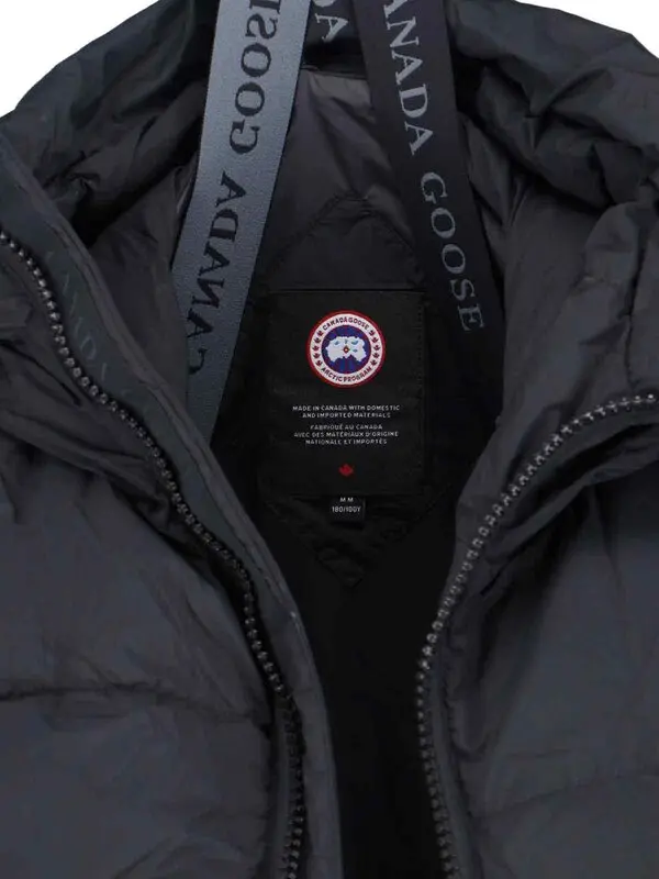 Canada Goose Down Jacket "crofton