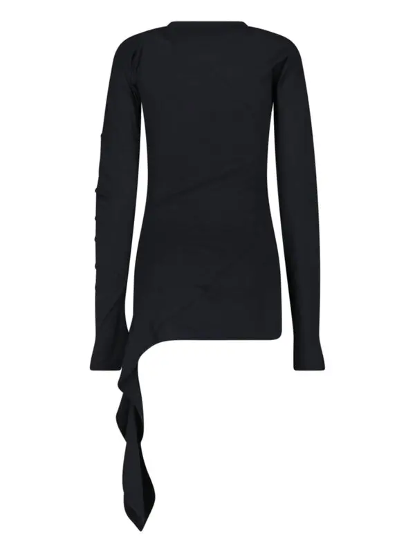 LOW CLASSIC T-shirt “lc Wrap