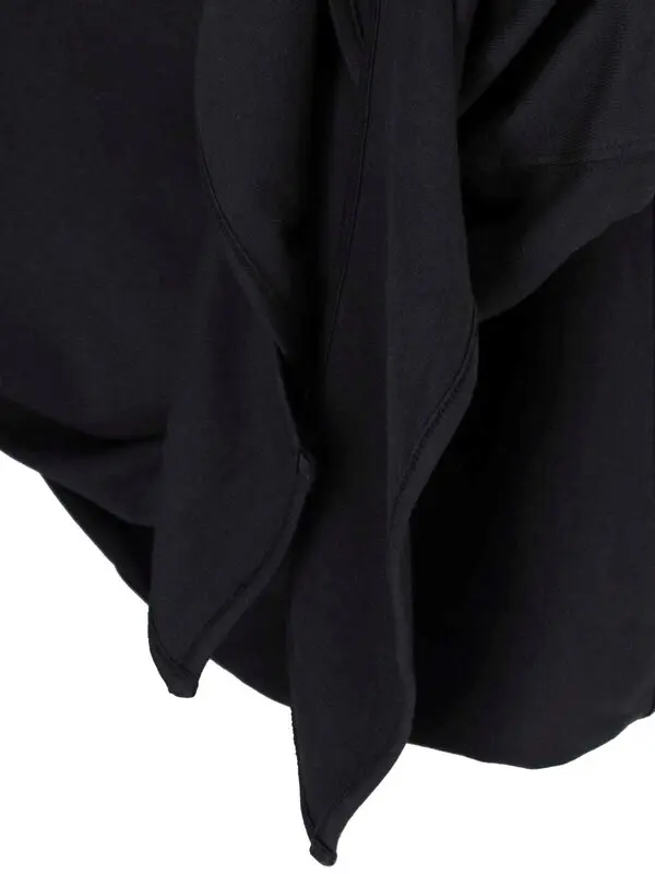 LOW CLASSIC T-shirt “lc Wrap