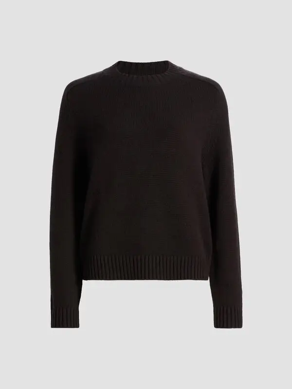 TWP Easy Cashmere Crewneck Sweater