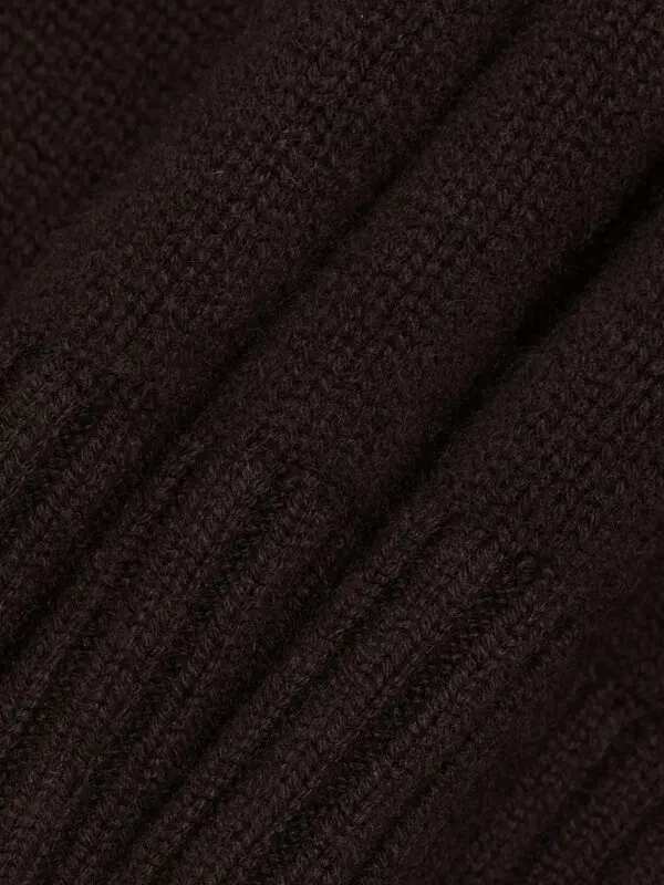 TWP Easy Cashmere Crewneck Sweater