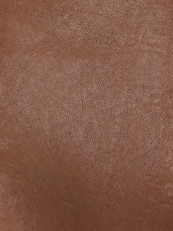 TWP Hunter Leather Jacket