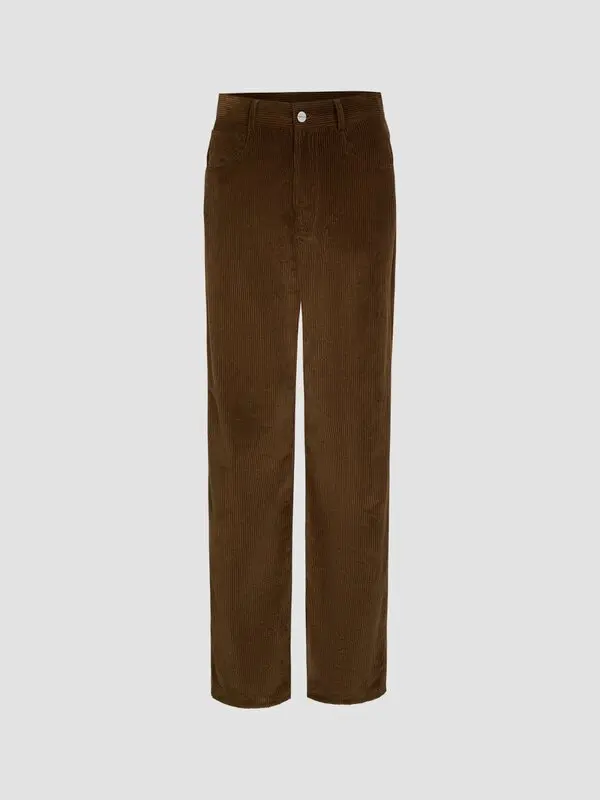 TWP Kent Corduroy Pants