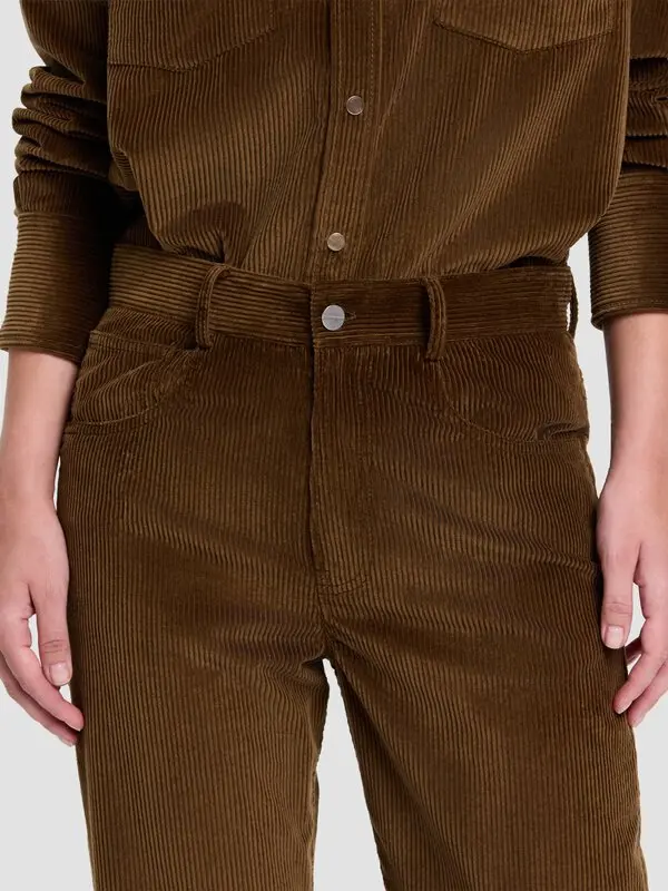 TWP Kent Corduroy Pants