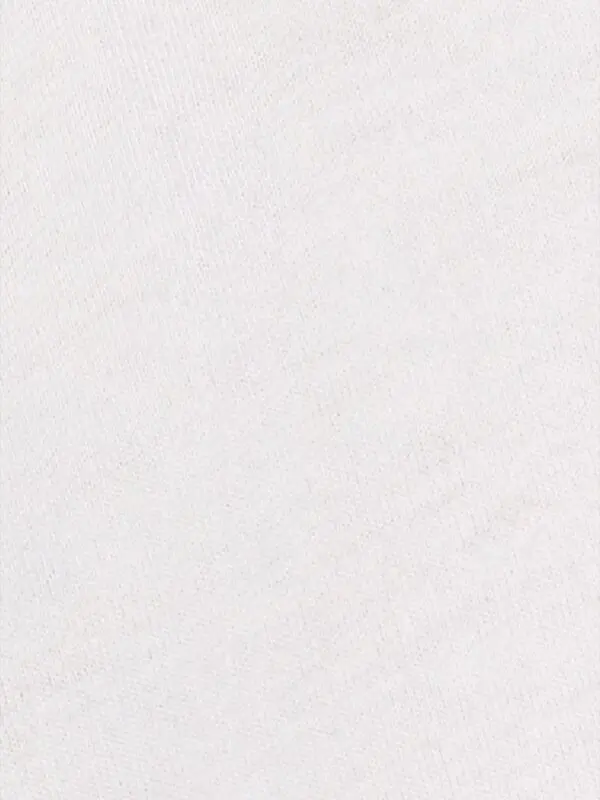 TWP Abby Cotton Turtleneck Top