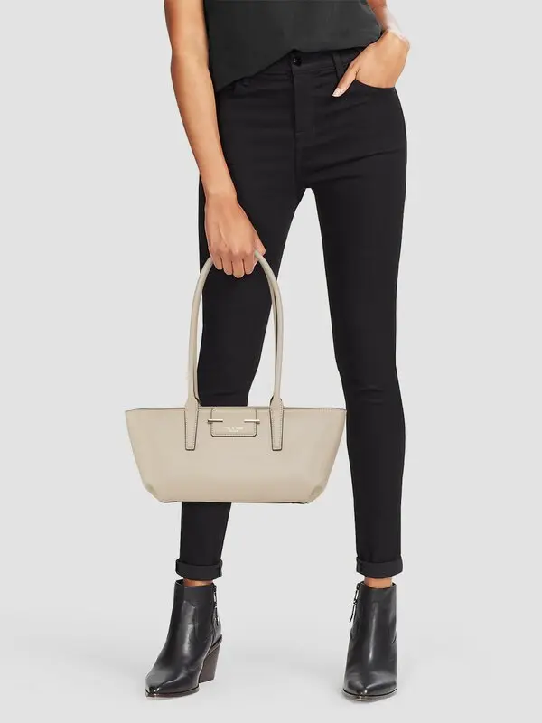 Rag & Bone Realm Shoulder Satchel