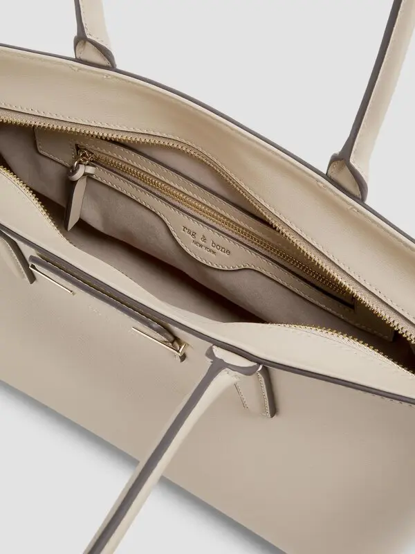 Rag & Bone Realm Shoulder Satchel