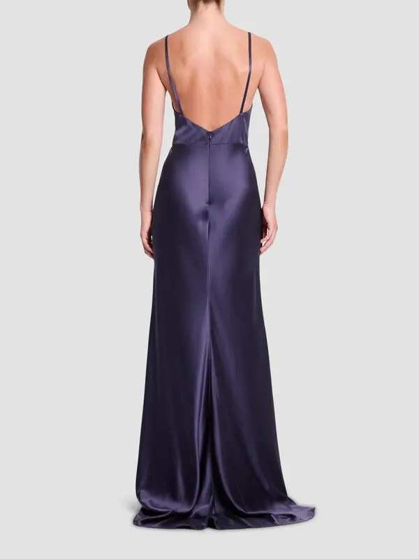 TWP Eloise Silk Gown