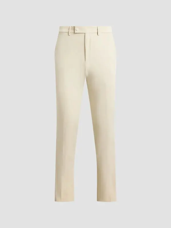 Rlx Ralph Lauren Standard Straight-leg Pants - Basic Sand