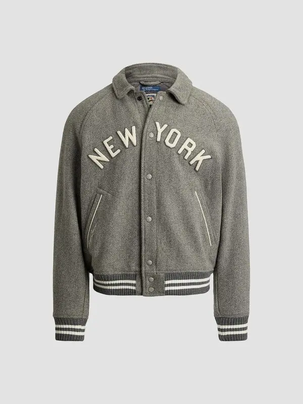 Polo Ralph Lauren New York Yankees Baseball Jacket