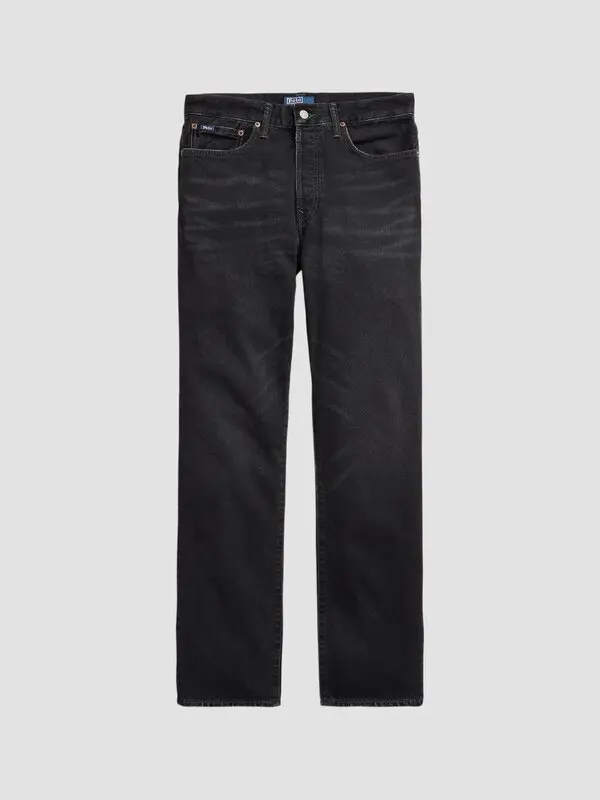 Polo Ralph Lauren Eldridge Stretch Skinny Jeans