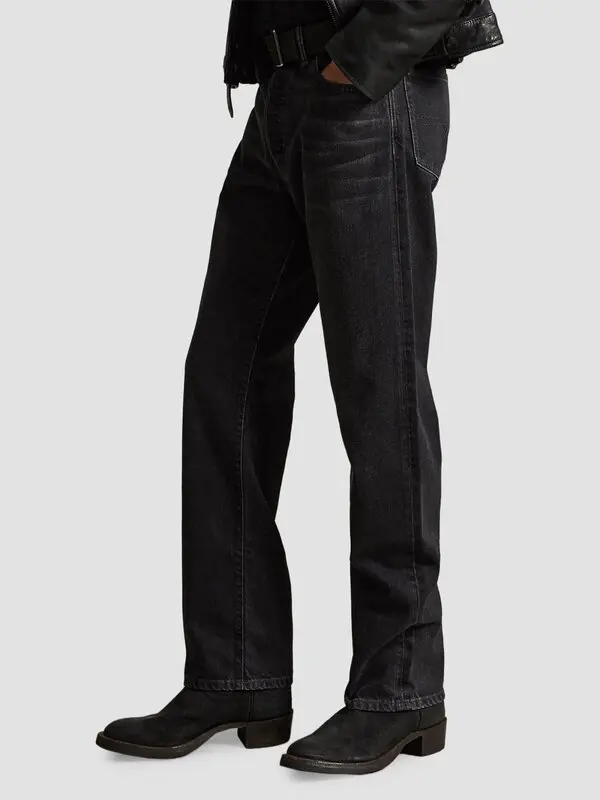 Polo Ralph Lauren Eldridge Stretch Skinny Jeans