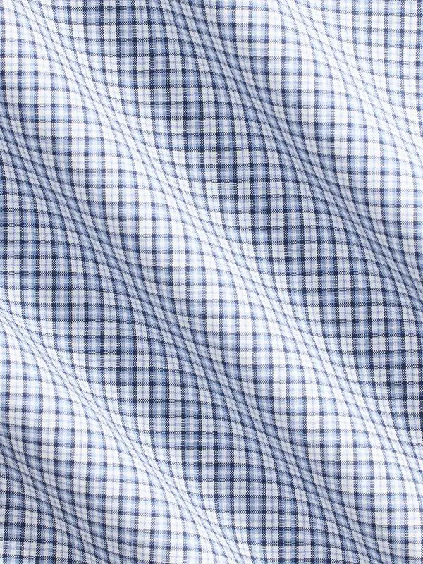 Polo Ralph Lauren Micro-checked Cotton Shirt