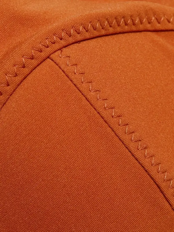 Ulla Johnson Zahara Bra-cup Bikini Top