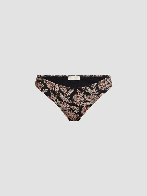 Ulla Johnson Dani Bikini Bottom