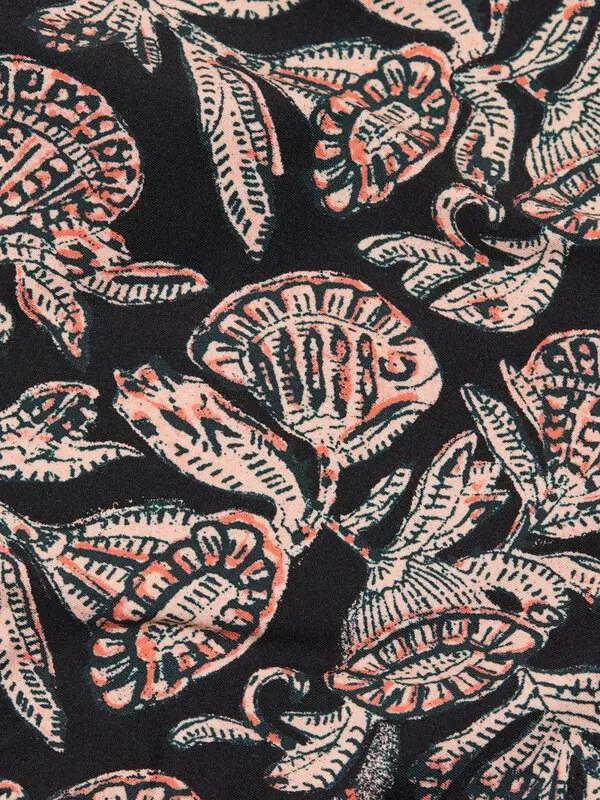 Ulla Johnson Dani Bikini Bottom