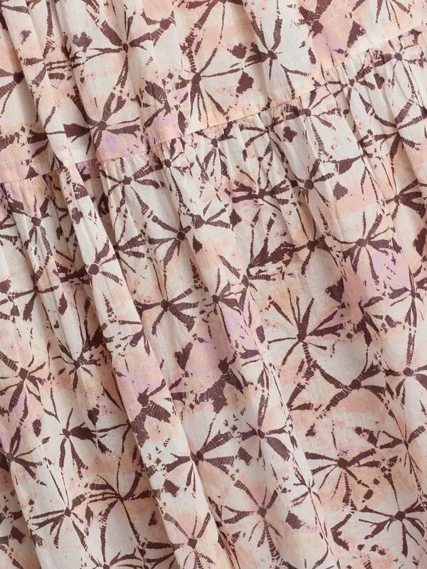 Ulla Johnson Luca Cotton Cover-up Dress