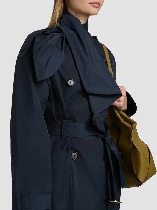 Ulla Johnson Marcelle Trench Coat