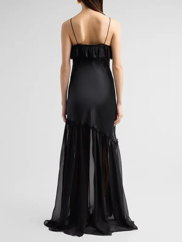 Ulla Johnson Elaria Silk Gown
