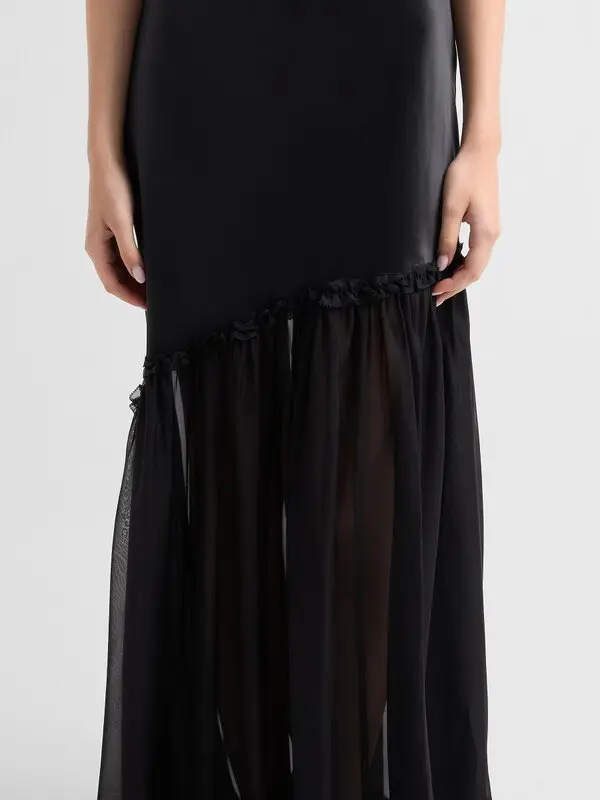 Ulla Johnson Elaria Silk Gown
