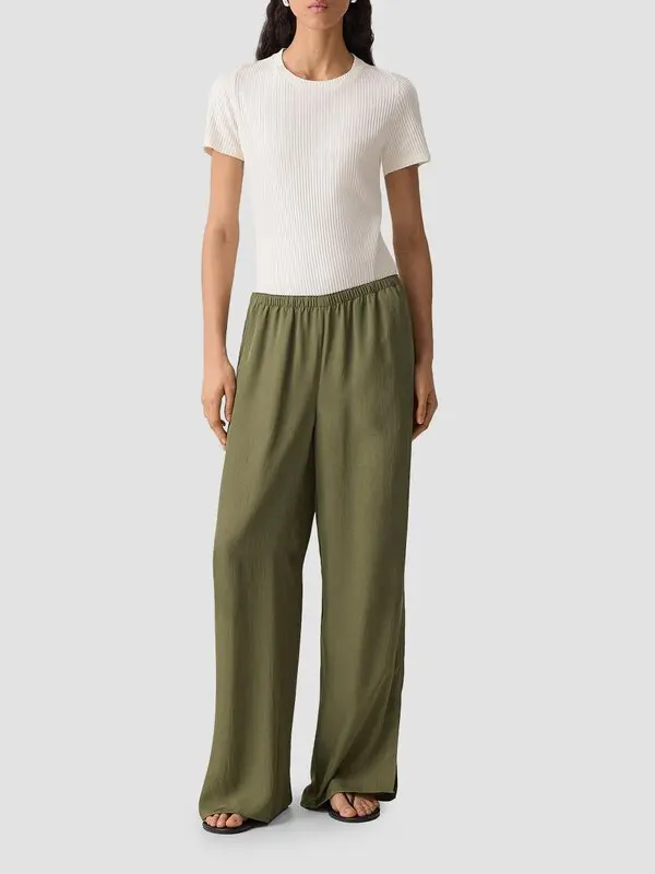 Theory Relaxed Pants