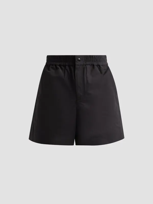 Helmut Lang Relaxed Track Shorts