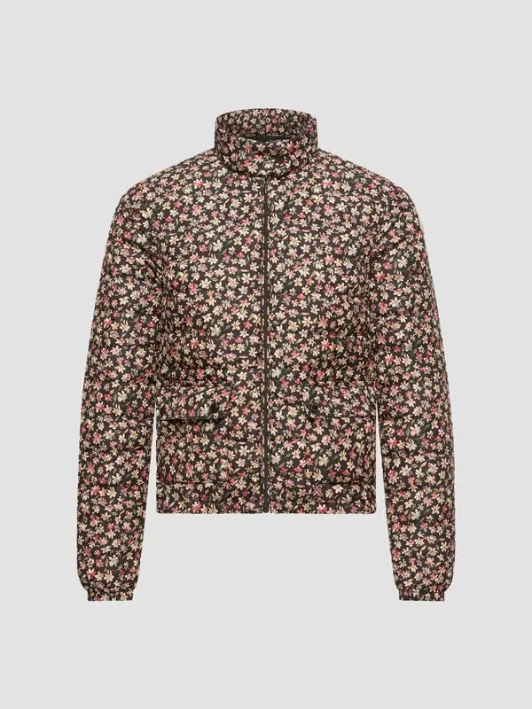 Moncler Florlans Puffer Coat