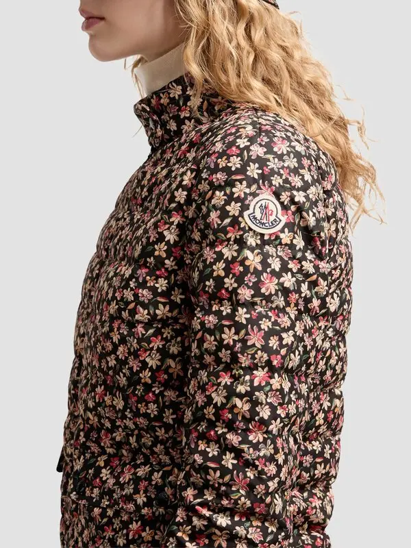 Moncler Florlans Puffer Coat