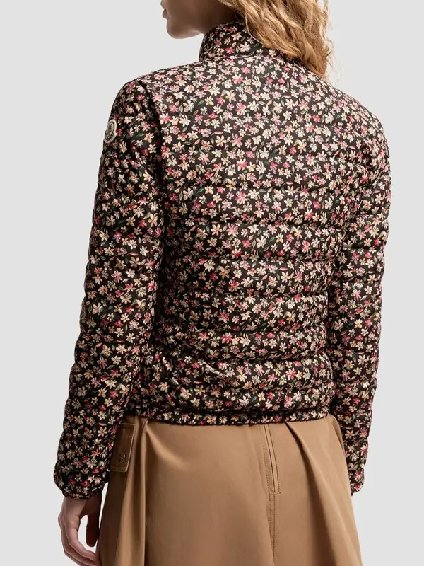 Moncler Florlans Puffer Coat