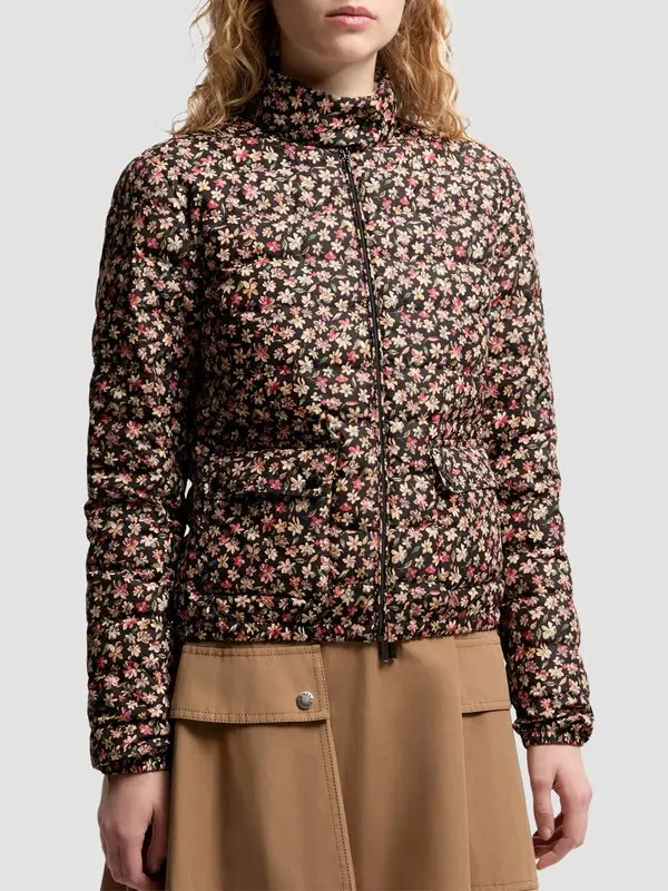 Moncler Florlans Puffer Coat