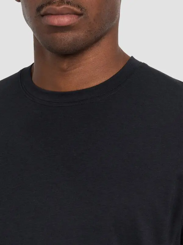 TOM FORD Jersey Crewneck T-shirt