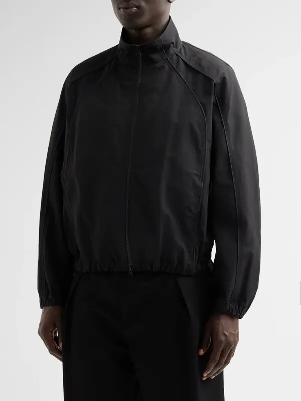 Helmut Lang Performance Track Jacket