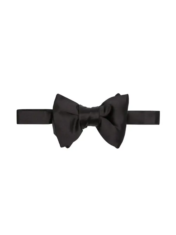 TOM FORD Silk Bow Tie