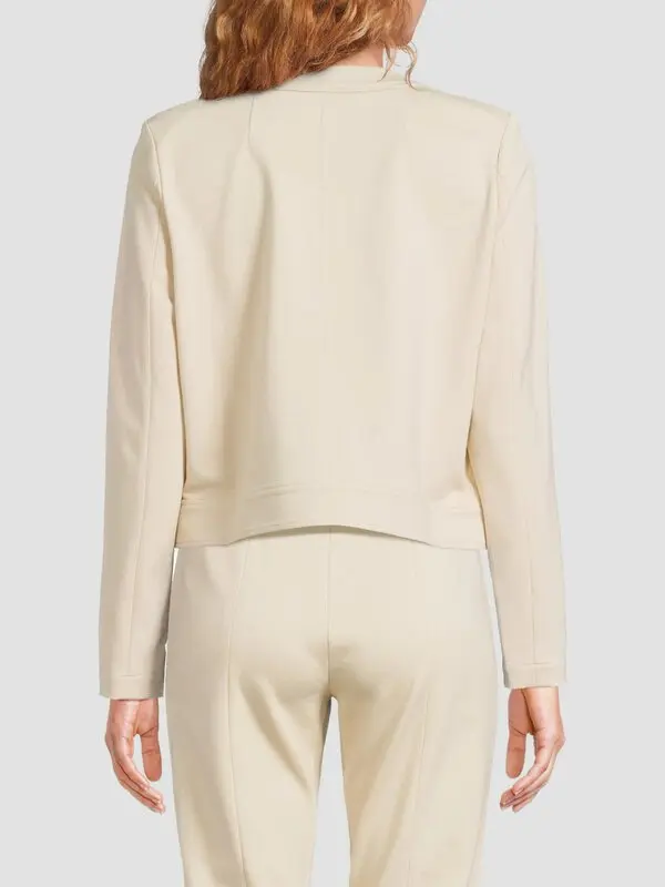 Misook Heritage Luxestretch Sport Jacket