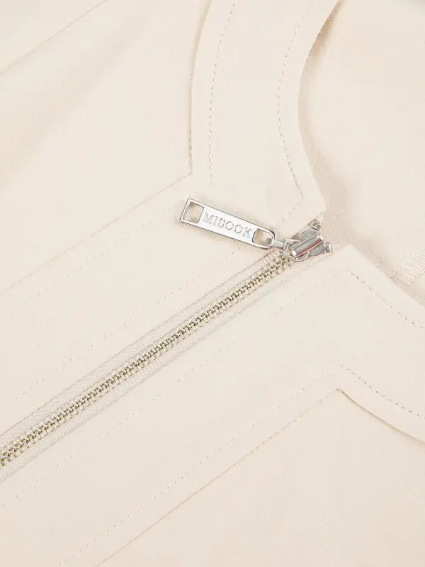 Misook Heritage Luxestretch Sport Jacket
