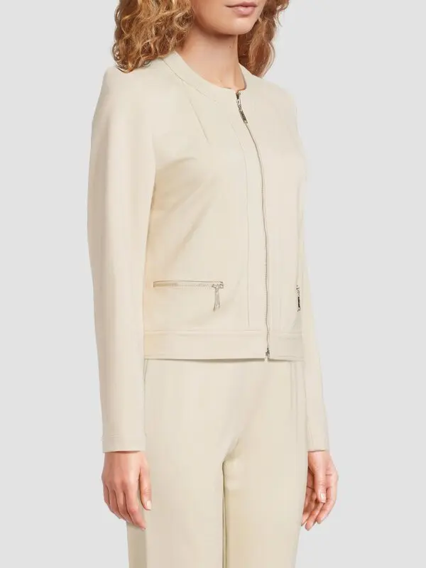 Misook Heritage Luxestretch Sport Jacket