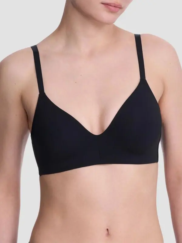 Natori Empower Performance T-shirt Bra - Black