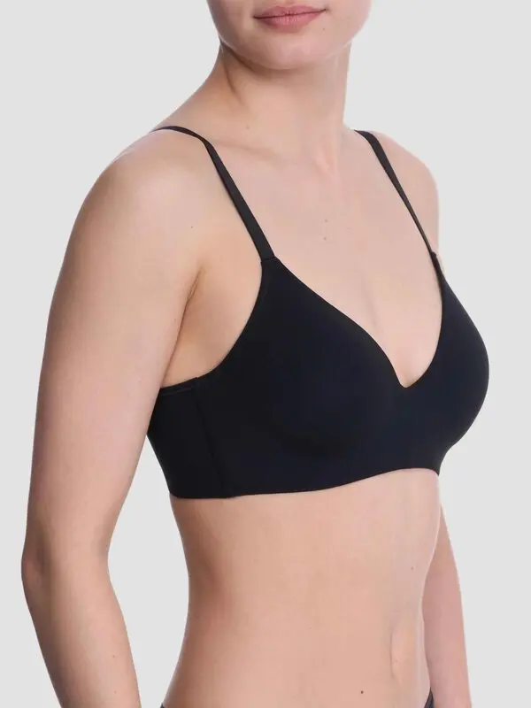 Natori Empower Performance T-shirt Bra - Black