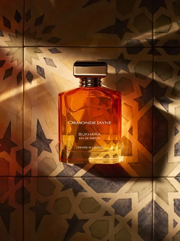 ORMONDE JAYNE Bukhara Eau De Parfum