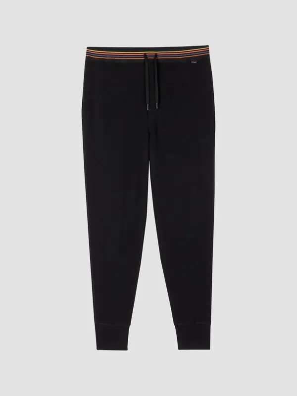 Paul Smith Drawstring Jersey Lounge Pants