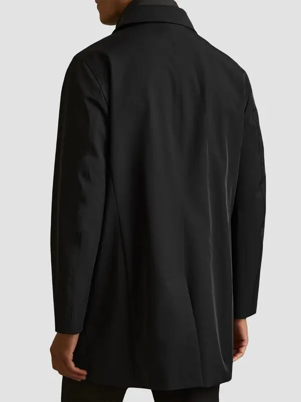 REISS Logan Layered Jacket