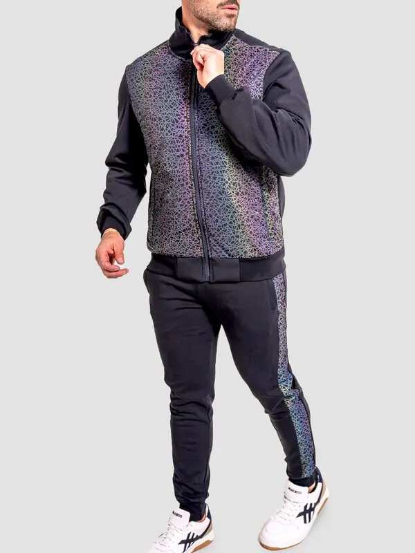 MACEOO Ascension Panel Joggers
